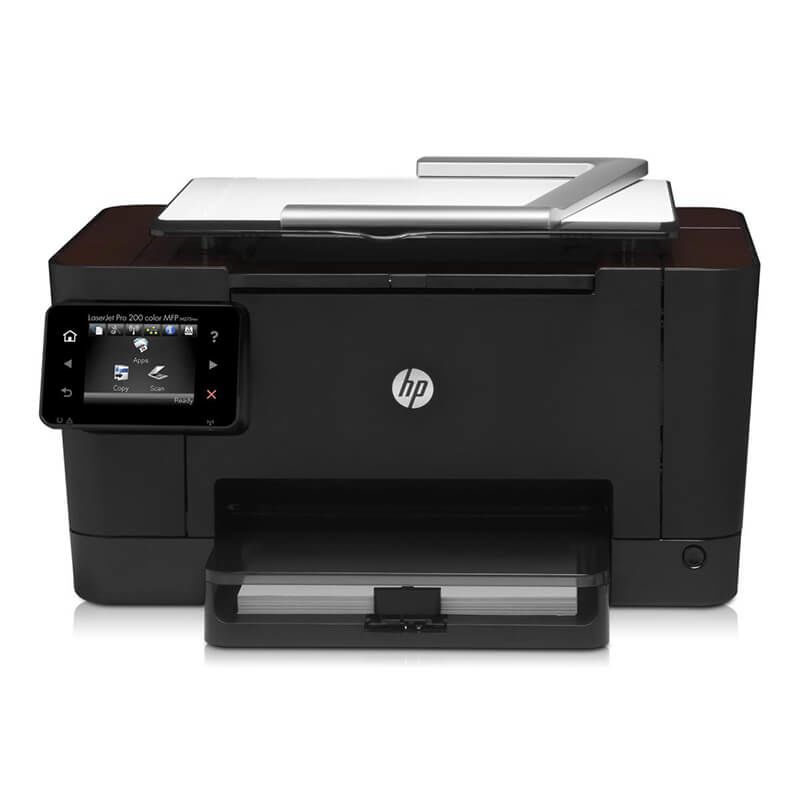 Заправка картриджа HP LaserJet Pro M275 в Минске - Reprint.by